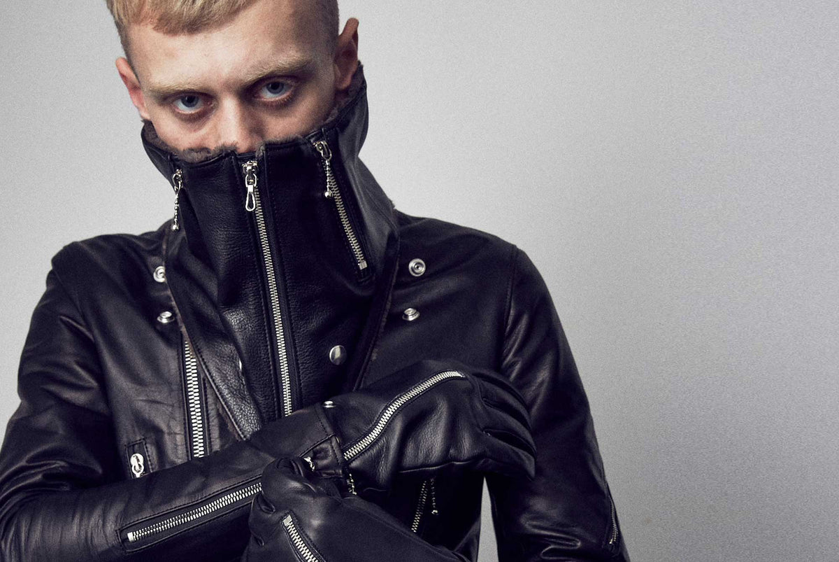 NEW IN – STRUM OFFICIAL